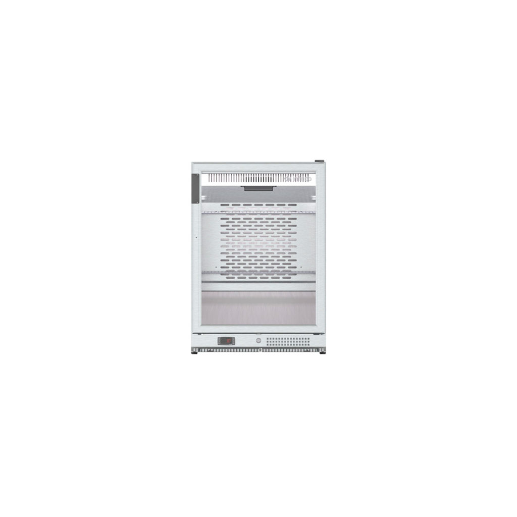 Bottle coolers - Infrico