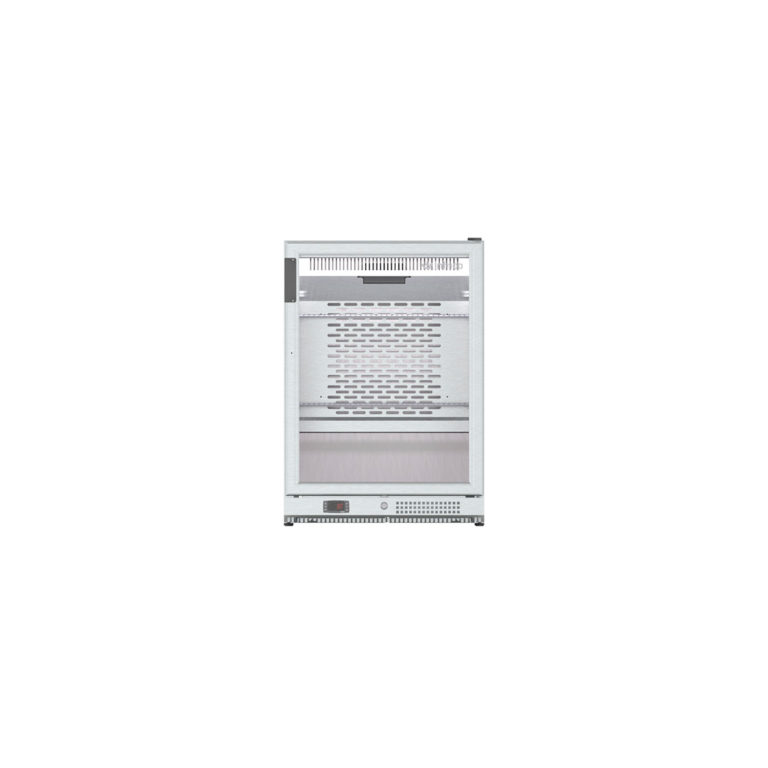 Bottle coolers - Infrico