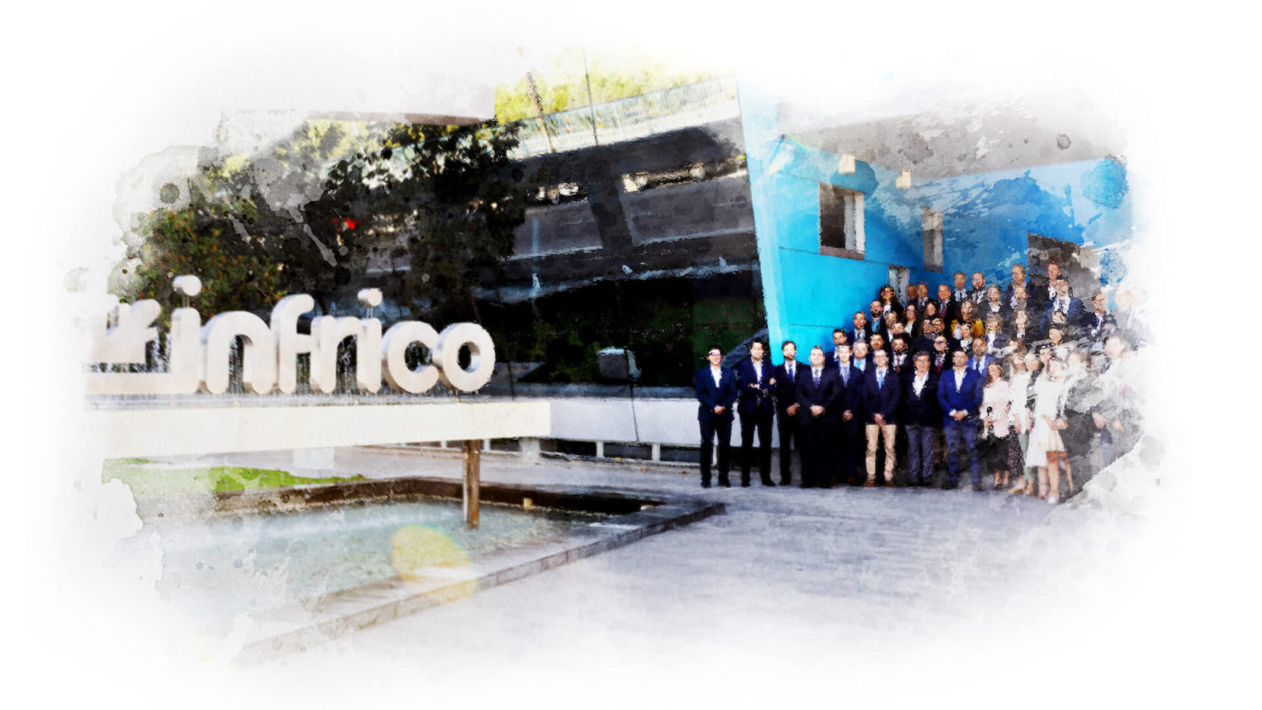 Company - Infrico