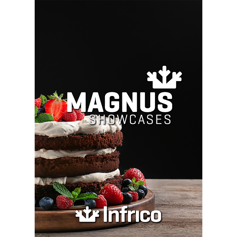 Catalogues - Infrico
