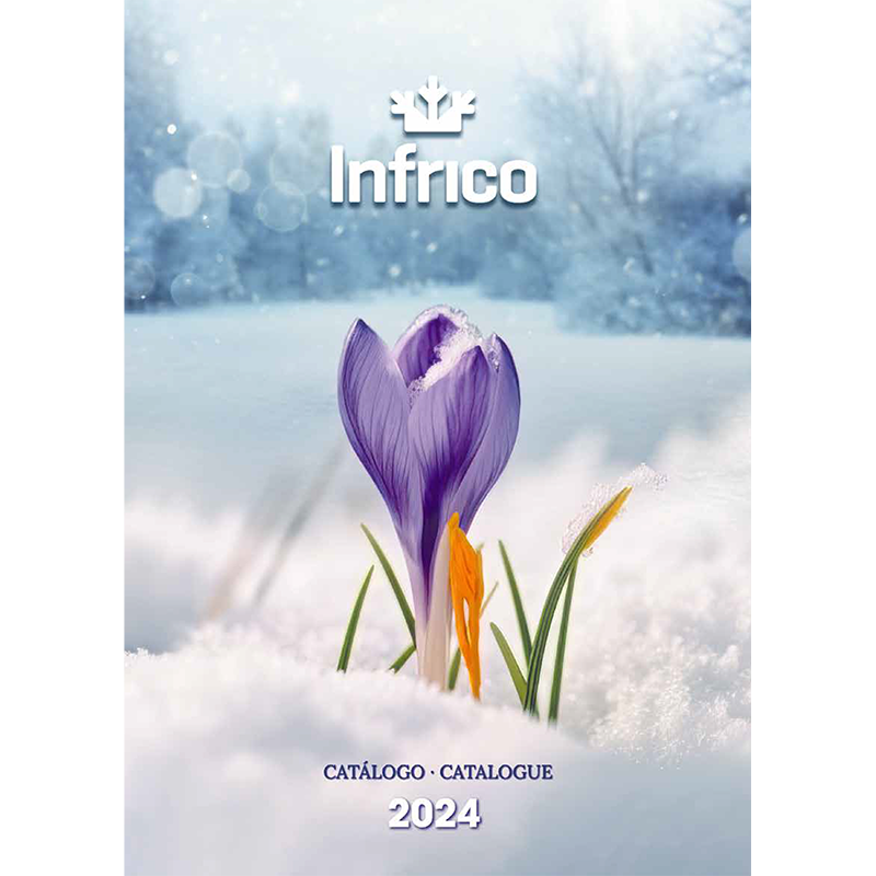 Catálogos - Infrico