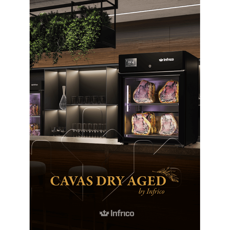 Catalogues - Infrico