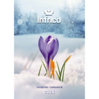 Catalogues - Infrico