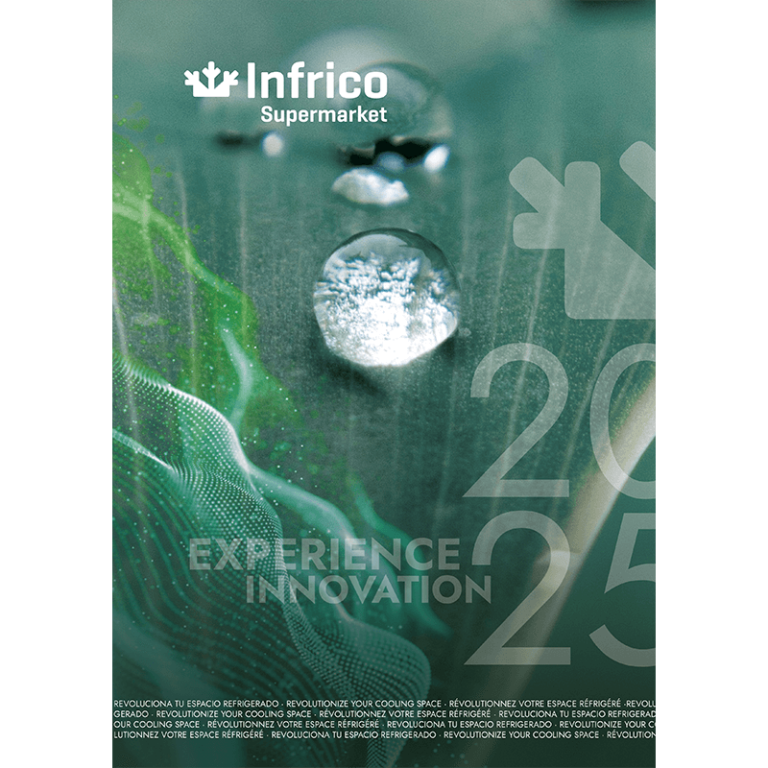 Catalogues - Infrico