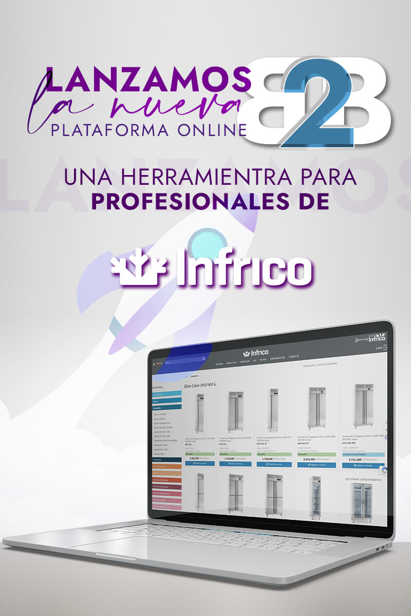 Inicio - Infrico