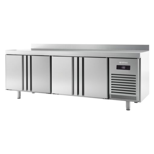 BMPP 2500 BT - Infrico